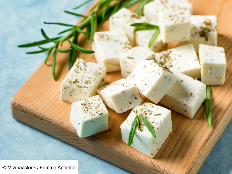 Comment bien choisir sa feta ? : Femme Actuelle Le MAG