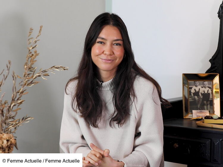 "Je me suis mariée à moi-même" : Laurena a renoncé à l'amour : Femme ...
