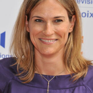 "Chaud dedans" : la journaliste Claire Fournier se livre sans tabou sur ...