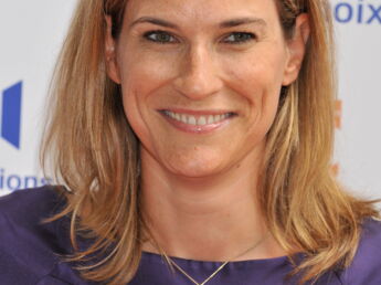 Actualités Claire Fournier : Femme Actuelle Le MAG