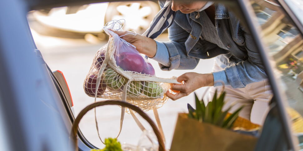 Drive (Intermarché) : les avantages à faire ses courses en ligne ...
