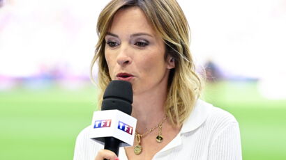 "50' inside" : la première d’Isabelle Ithurburu marquée par un petit couac : Femme Actuelle Le MAG