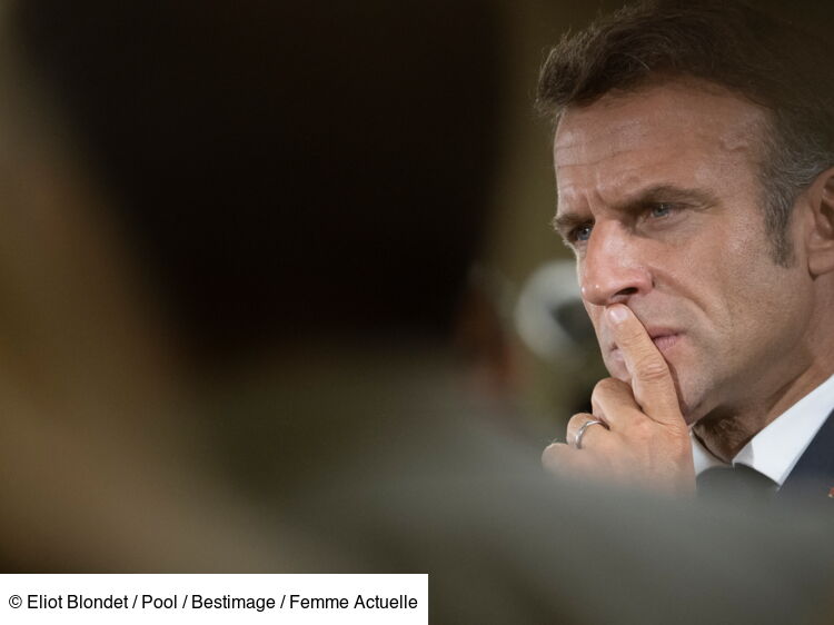 Uniforme à l'école : Emmanuel Macron propose une "tenue unique", mais ...