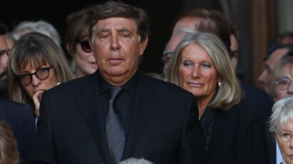 Jean-Pierre Foucault endeuillé : l’animateur a perdu une personne très ...