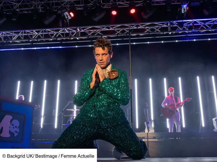 Mika "égoïste" ? Pourquoi son désir d'enfant est un sujet de discorde ...