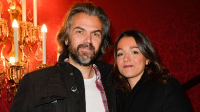 Aymeric Caron : ses confidences sur sa compagne victime d’un AVC ...