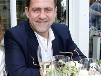 Actualités Michel Sarran : Femme Actuelle Le MAG