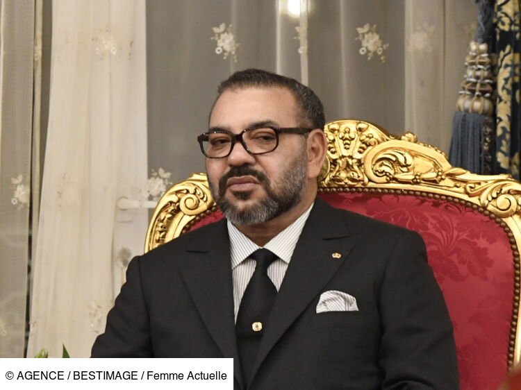 Séisme au Maroc : le roi Mohammed VI atteint de sarcoïdose, ce qu’il faut savoir de cette ...