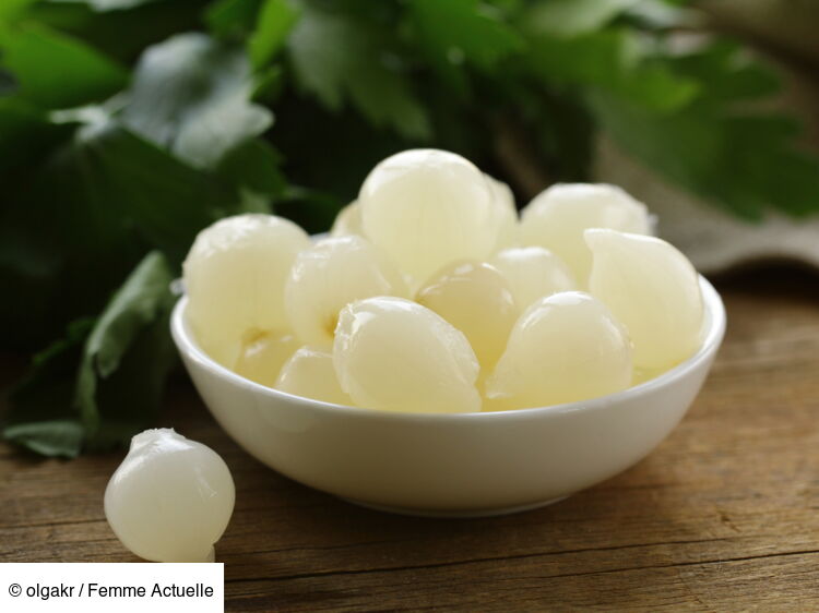 Quelle est la saison de l’oignon grelot et comment l’utiliser en ...