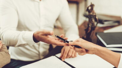 Comment faire une procuration pour La Poste ? : Femme Actuelle Le MAG