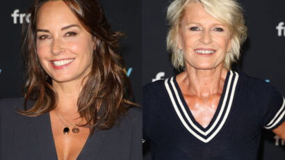 Julia Vignali "plus riante" que Sophie Davant ? L’avis tranché d’un ...