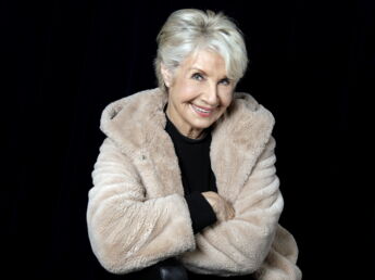 Actualités Danièle Gilbert : Femme Actuelle Le MAG