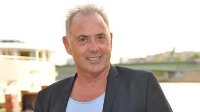 Philippe Risoli : cette demande déchirante que son père, malade, lui ...