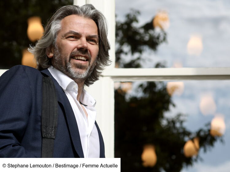 Aymeric Caron : accusé d’avoir forcé l’entrée de l’école de sa fille ...