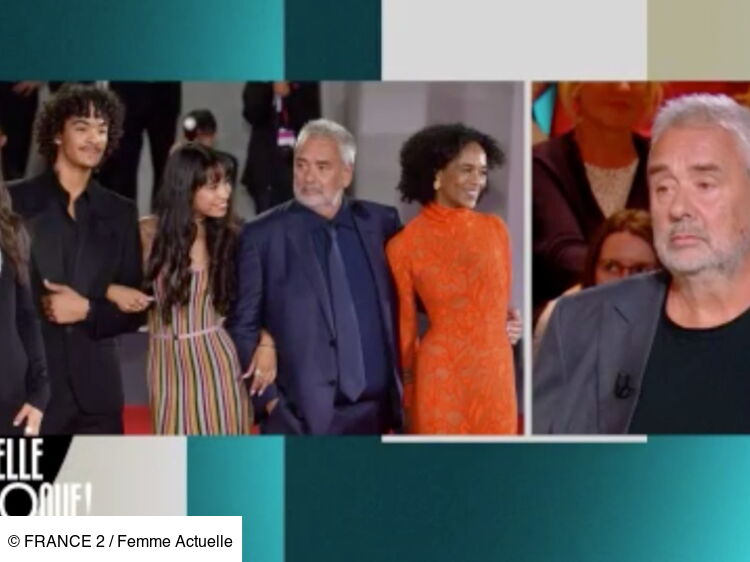 "Le moment le plus dur de ma vie" : Luc Besson revient sur les ...