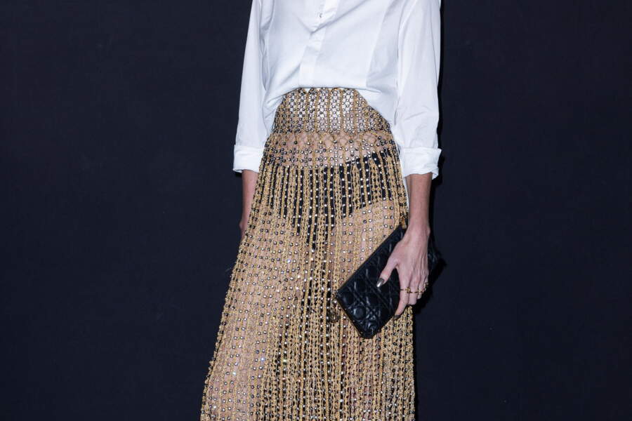 Carla Bruni, Nathalie Marquay, Penelope Cruz... Voici comment les stars ...