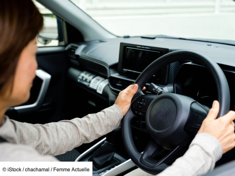 Personnes âgées : ces astuces et accessoires pour adapter son véhicule ...