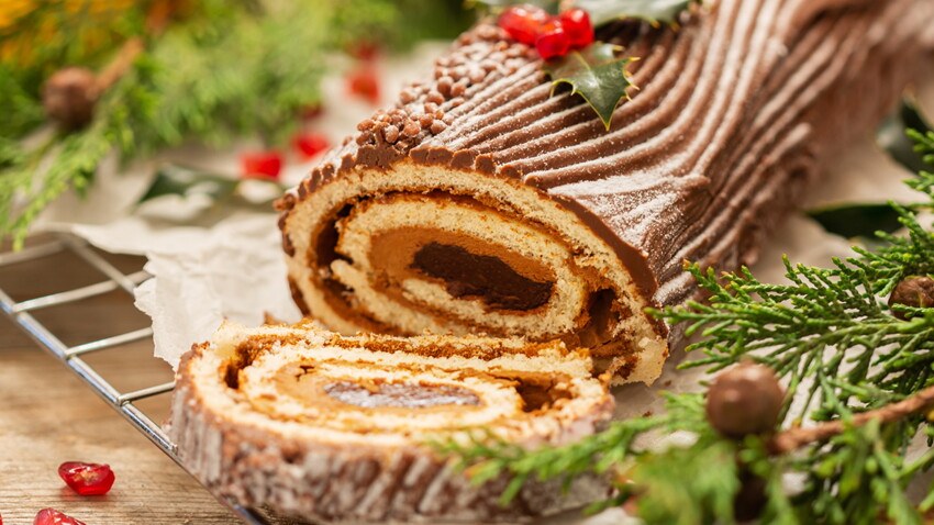 Recettes Noel Thermomix Facile