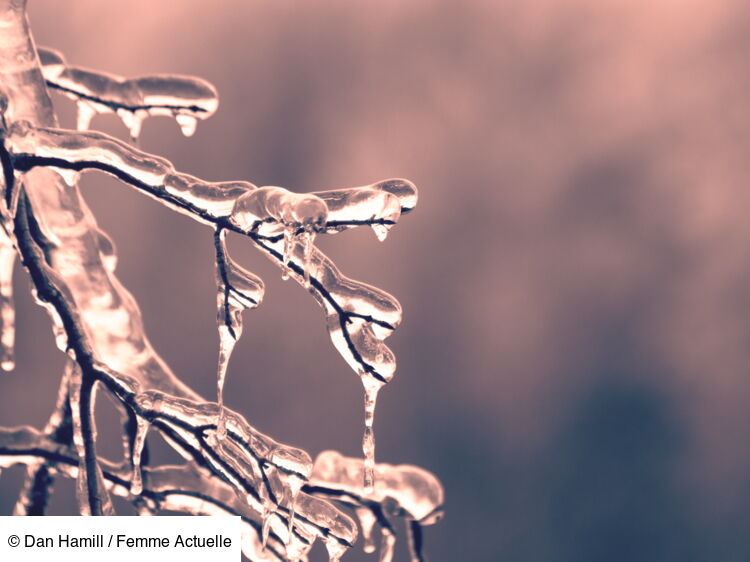 Météo : quelle est la ville la plus froide de France ? : Femme Actuelle ...