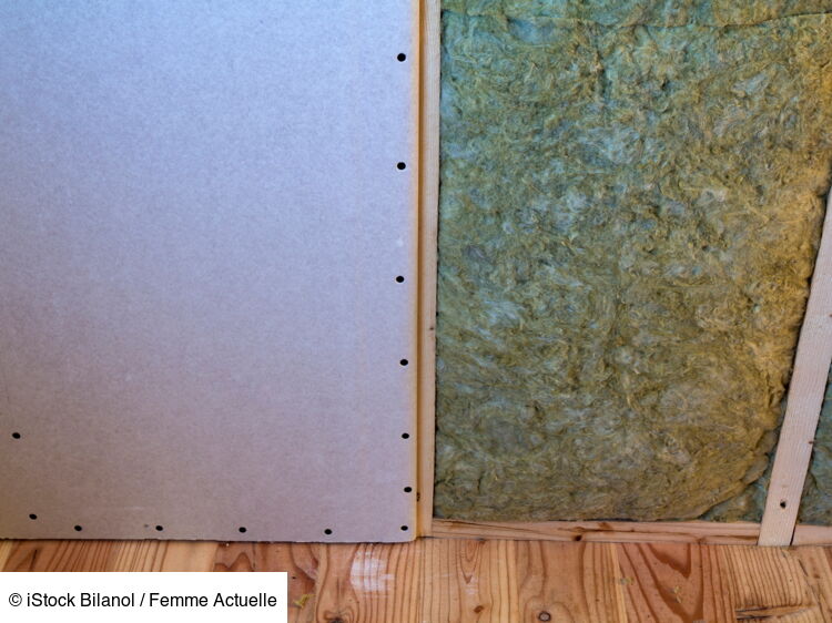 Nos astuces pour une bonne isolation d'un mur intérieur sans perdre de ...