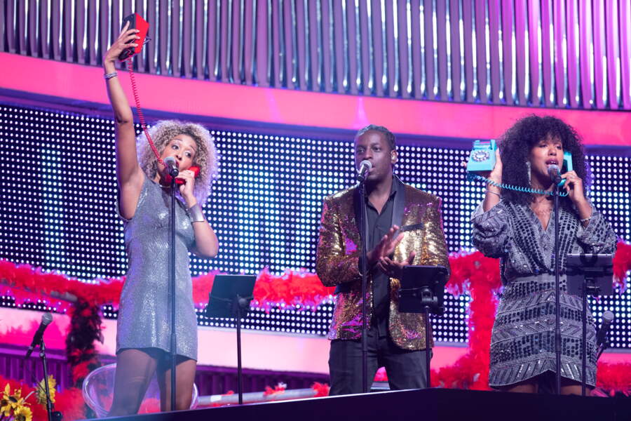 "N'oubliez pas les paroles" : quel est le classement des meilleurs maestros ? - Femme Actuelle