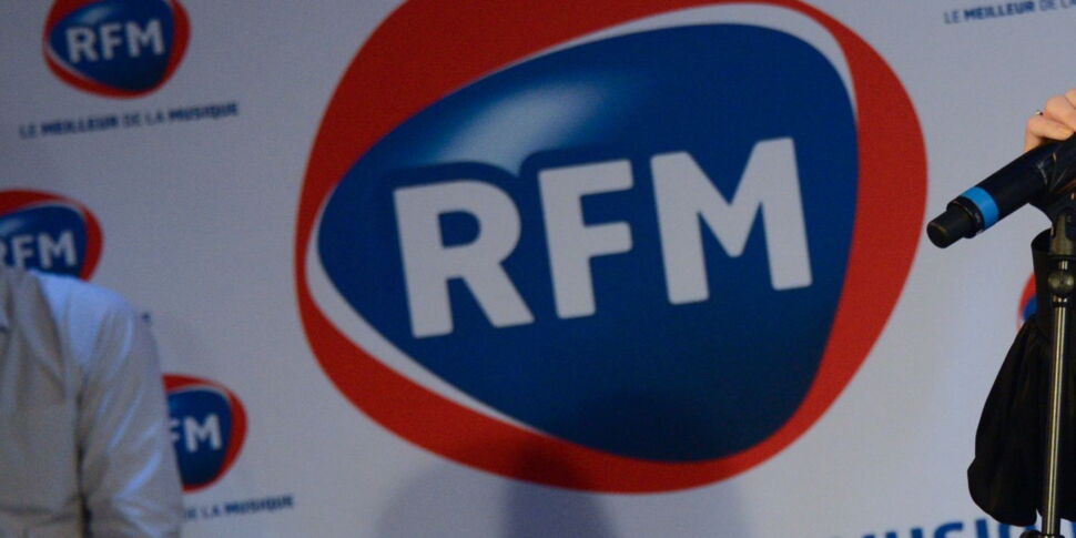 Philippe Despont est mort à 59 ans : qui était l'animateur de RFM disparu brutalement ? : Femme ...