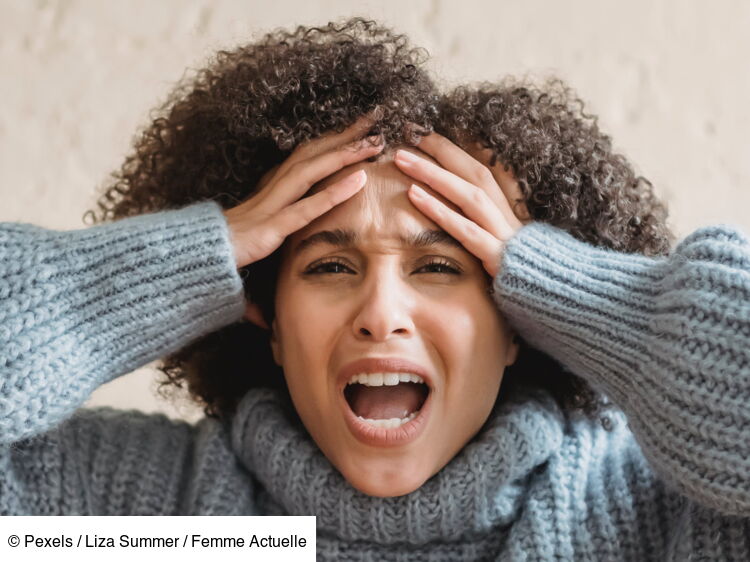 Comment éviter de crier sur son enfant et faut-il culpabiliser ...