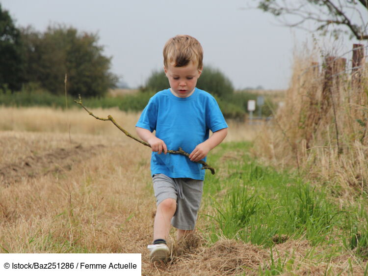 Rachitisme : symptômes, diagnostic, prévention et traitements : Femme ...