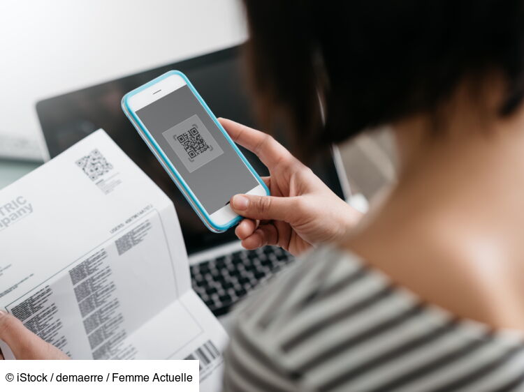 Quishing : qu’est-ce que cette nouvelle et redoutable arnaque au QR ...