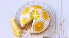 Coulis à l'orange rapide : découvrez les recettes de cuisine de Femme ...