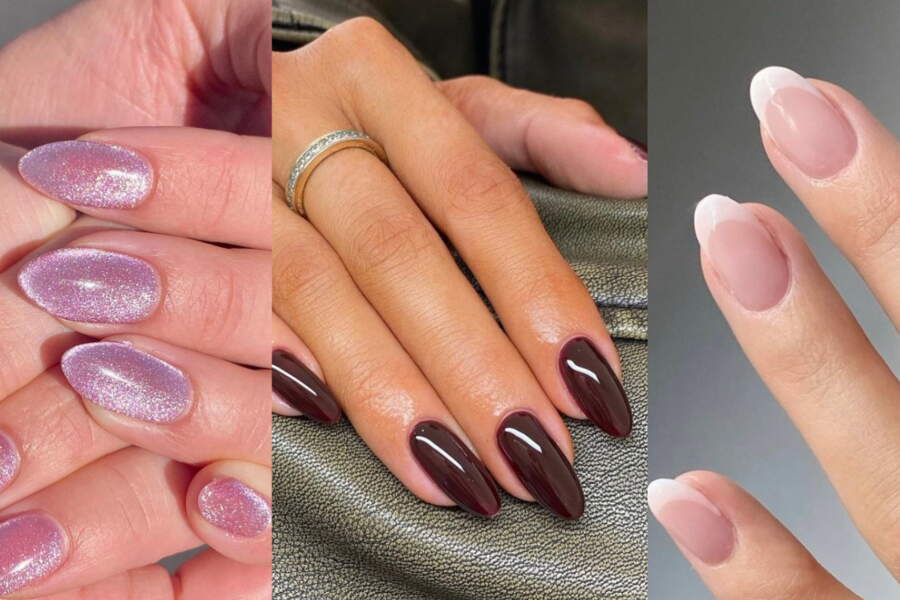 Vernis à ongles : les 15 couleurs les plus tendances de la saison ...