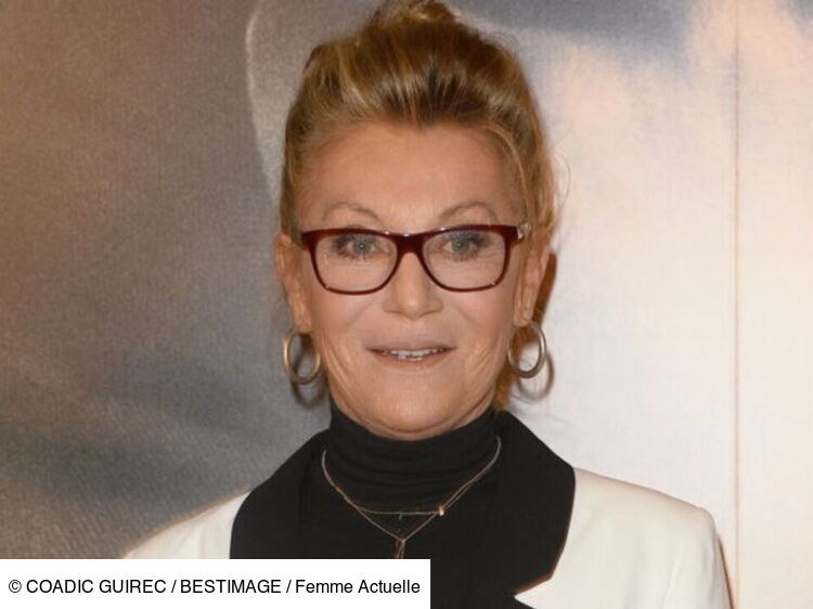 Sheila : "Pas envie de rester seule", les révélations de la chanteuse ...