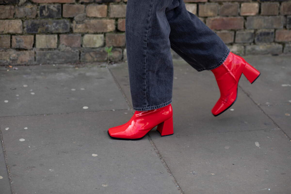 20 bottines tendance à shopper cet automne-hiver 2023-2024 - Femme Actuelle