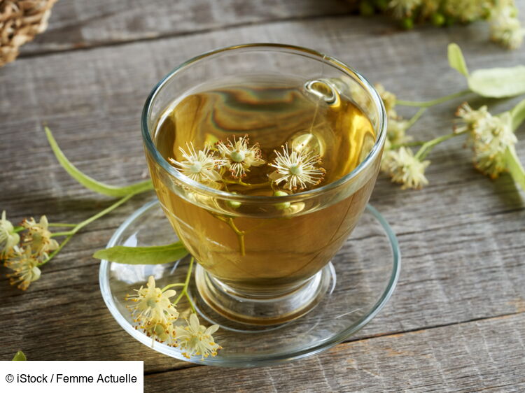 Tisane détox : 8 recettes pour booster la perte de poids : Femme ...
