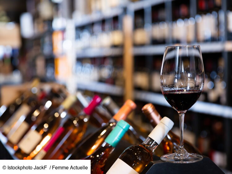 Bouteille de vin : 10 mentions à vérifier pour ne pas se tromper ...