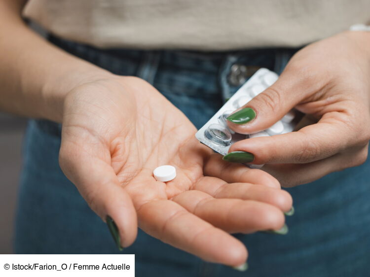 Codéine et dihydrocodéine : quelles différences ? : Femme Actuelle Le MAG