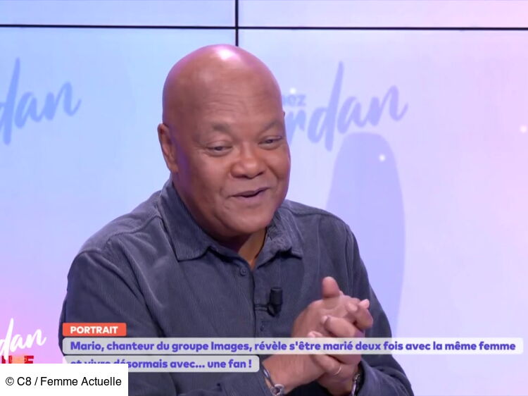 Les confidences troublantes de Mario Ramsamy (Émile et Images) sur son ...