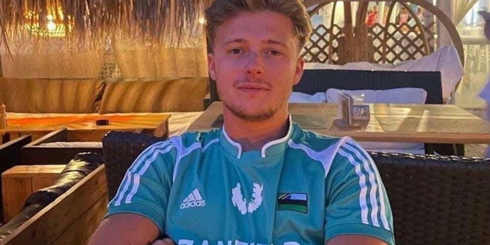 Disparition inquiétante de Théo Courcoux, 21 ans, en Loire-Atlantique ...