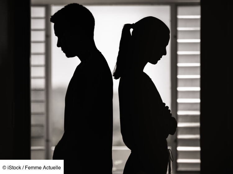 Comment surmonter une rupture ? Phases et conseils de psy : Femme ...