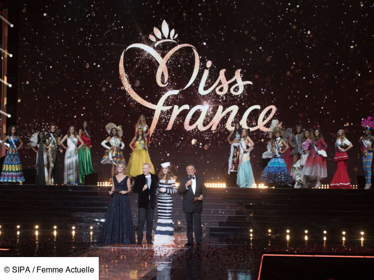 Miss France : deux candidates filmées seins nus, cette amende que TF1 ...