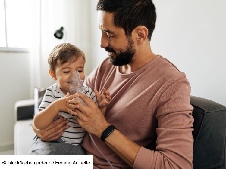 Bronchiolite oblitérante : diagnostic et traitements de cette ...