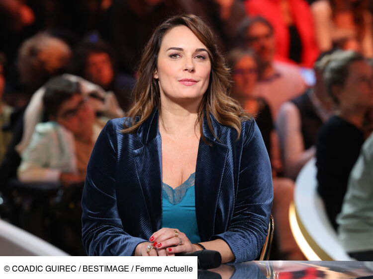 "C'était quand même un sacré pari" : Julia Vignali fait le point après ...