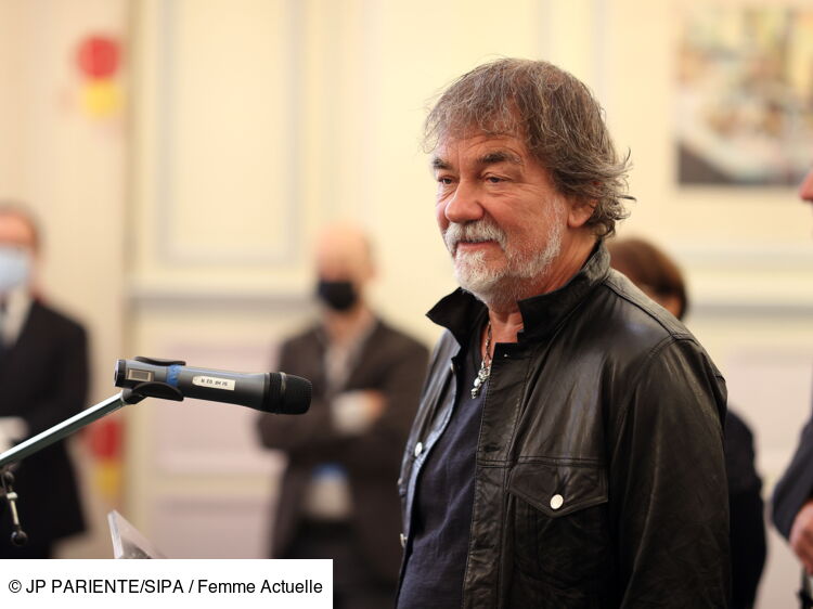 "Je le paie encore" : Olivier Marchal revient sur la "souffrance" dans ...