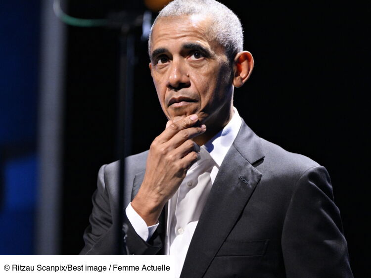 Barack Obama : ce film français fait partie des coups de cœur de l ...