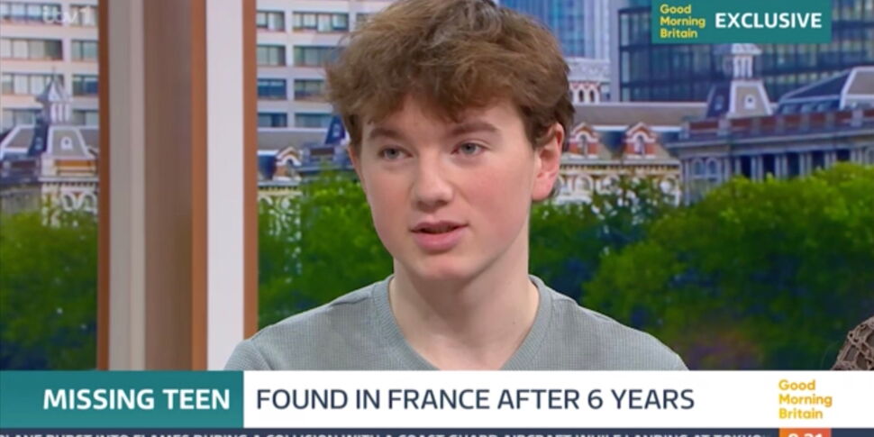 “C’est tout ce qui m’inquiétait” : Alex Batty révèle pourquoi il ne s ...