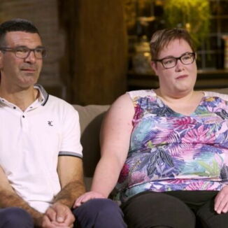 Patrice et Justine ("L'amour est dans le pré") : des photos inédites de ...