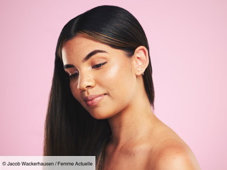 Pourquoi Mes Cheveux Ne Poussent Pas Un Coiffeur Répond Femme Actuelle Le Mag