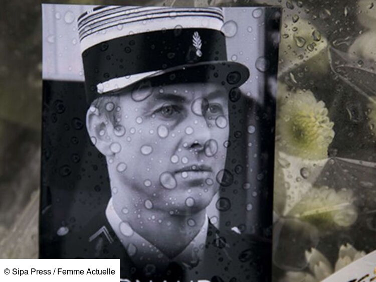 "Prends-moi à sa place" : le poignant témoignage de la caissière sauvée ...