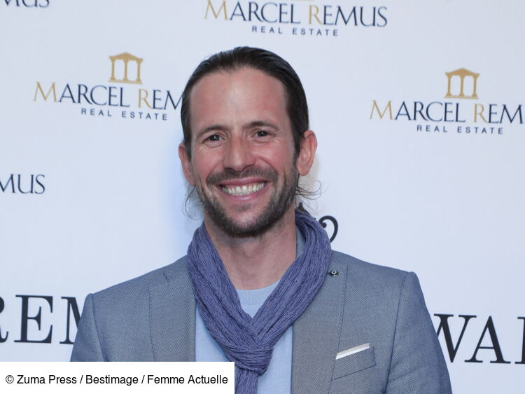 Mort de Christian Oliver et ses filles : le vibrant hommage de Jessica ...