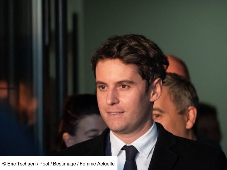 Gabriel Attal : ce drôle de rôle que va tenir le nouveau Premier ...